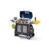 Step2 Sizzle & Smoke Barbecue Grill Kids Preschool Kitchen Set ...