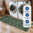 Williston Forge Floral Kitchen Rug – Washable, Non-Slip, Low Pile ...