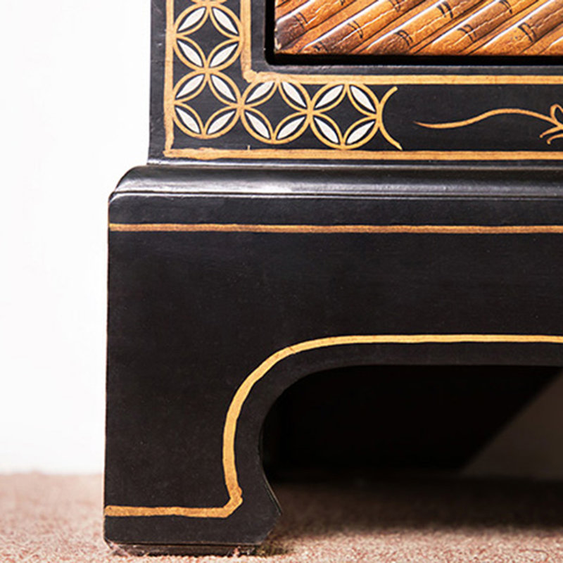 DICIXA Classic Solid Wood Locker Shoes 30 Pair Shoe Storage Cabinet ...