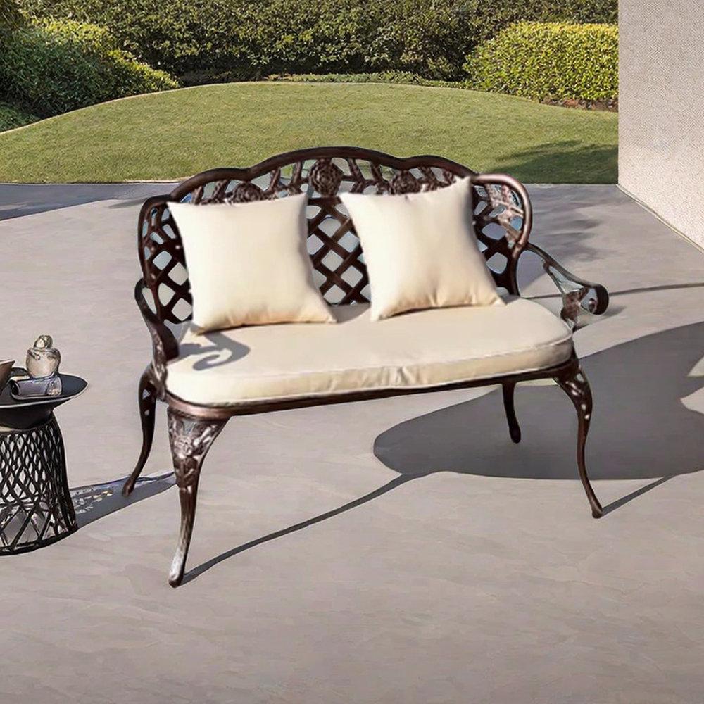 Astoria Grand Fieldale 42.51 Outdoor | Wayfair