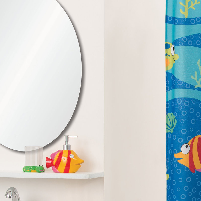 Highland Dunes Pangle Fish Tails Lotion Dispenser & Reviews | Wayfair