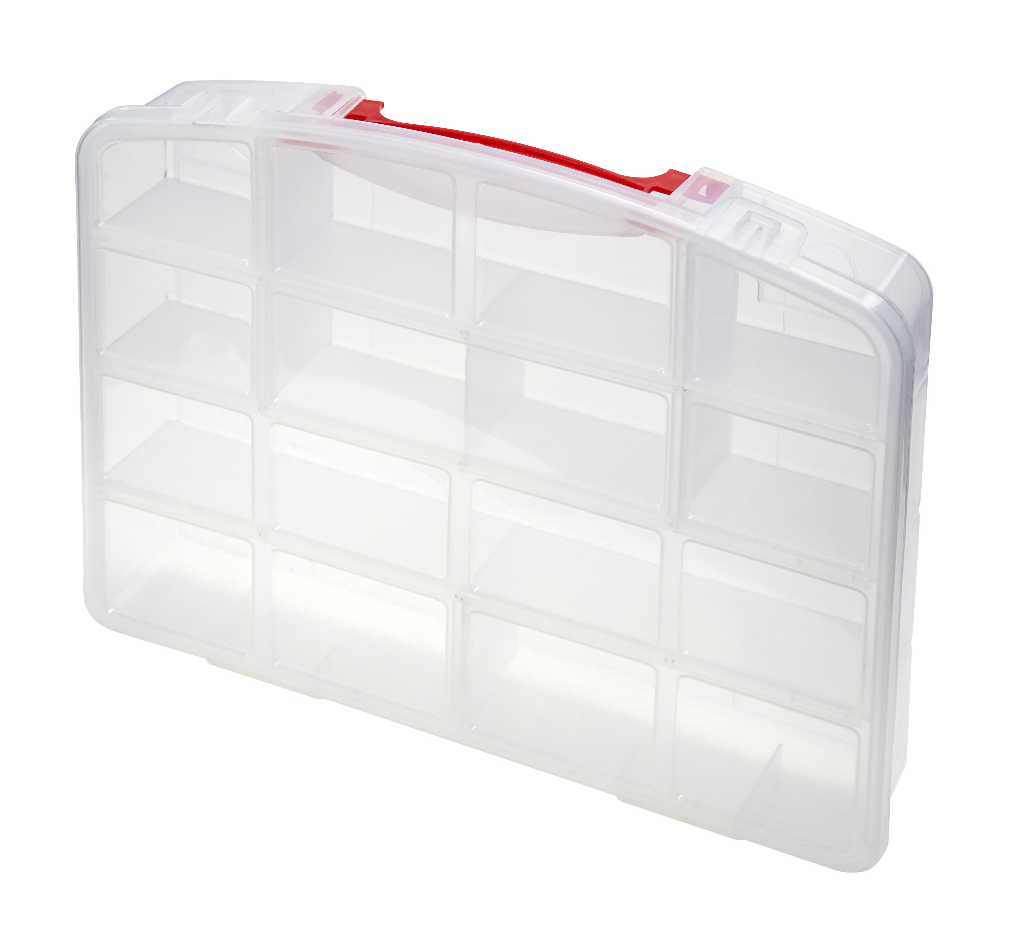 Quantum Storage Systems Plastic Craft Case - Wayfair Canada