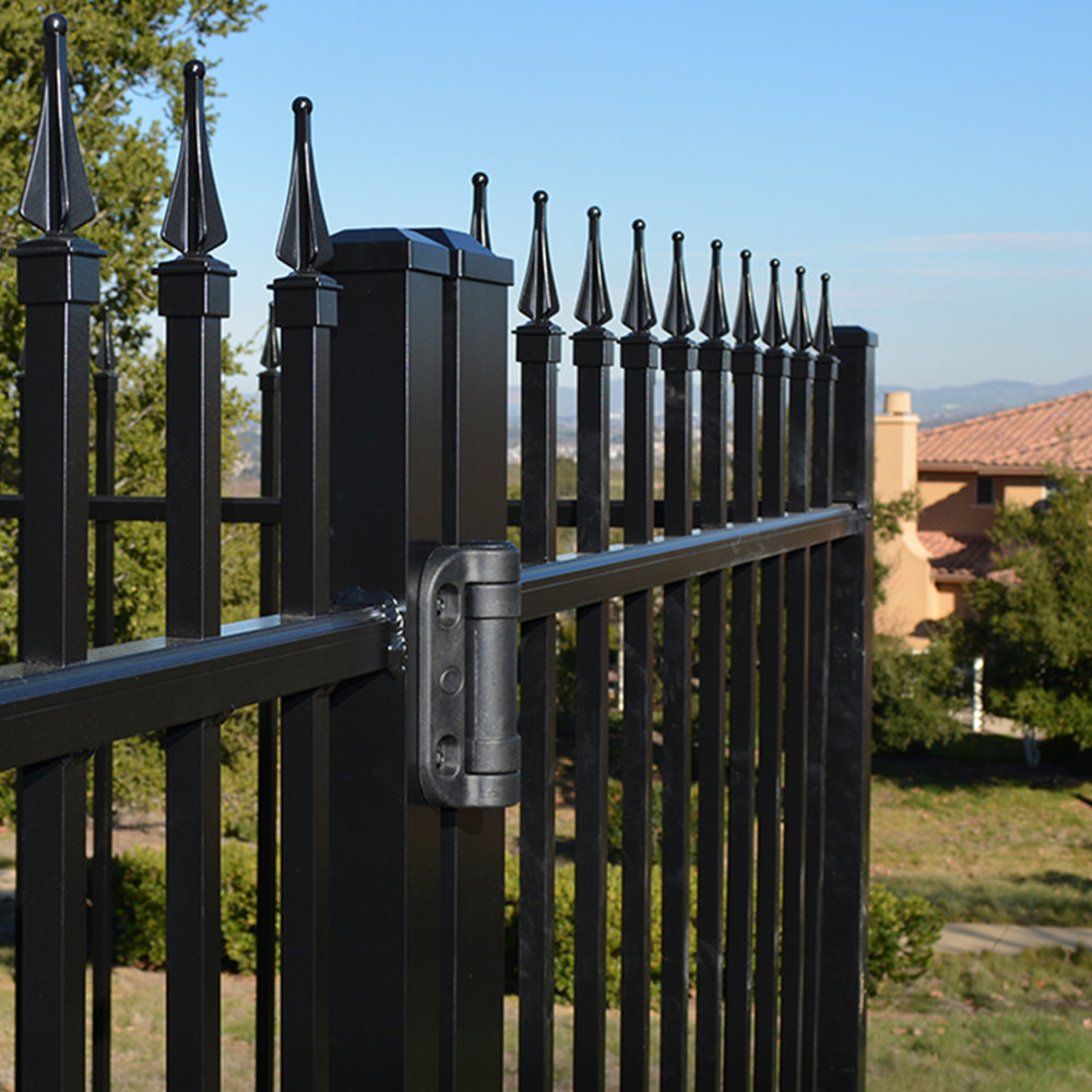 Safetech Hardware Safetech Gate Hinge - Wayfair Canada