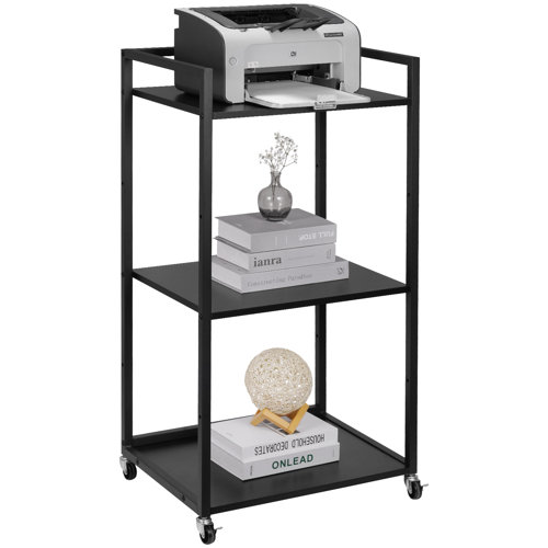 Wayfair | Metal Printer Stands You'll Love in 2024