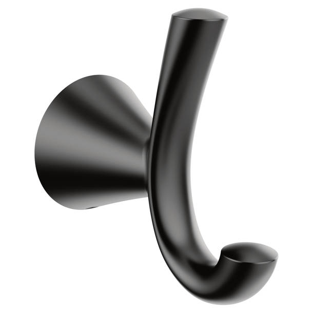 Pfister Willa Wall Mounted Robe Hook & Reviews | Wayfair