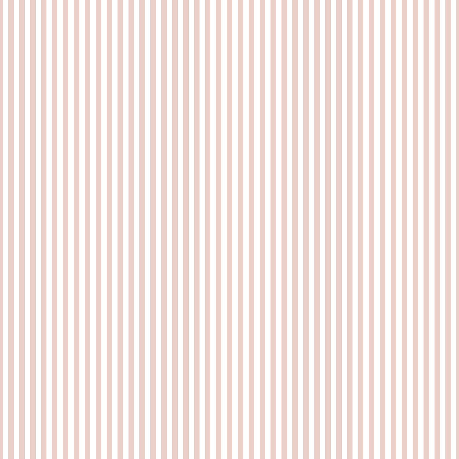 Galerie Wallcoverings Little Explorers 2 Small Stripe Wallpaper Roll ...