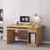 Ebern Designs Naraly Rectangle Computer Desk | Wayfair.co.uk