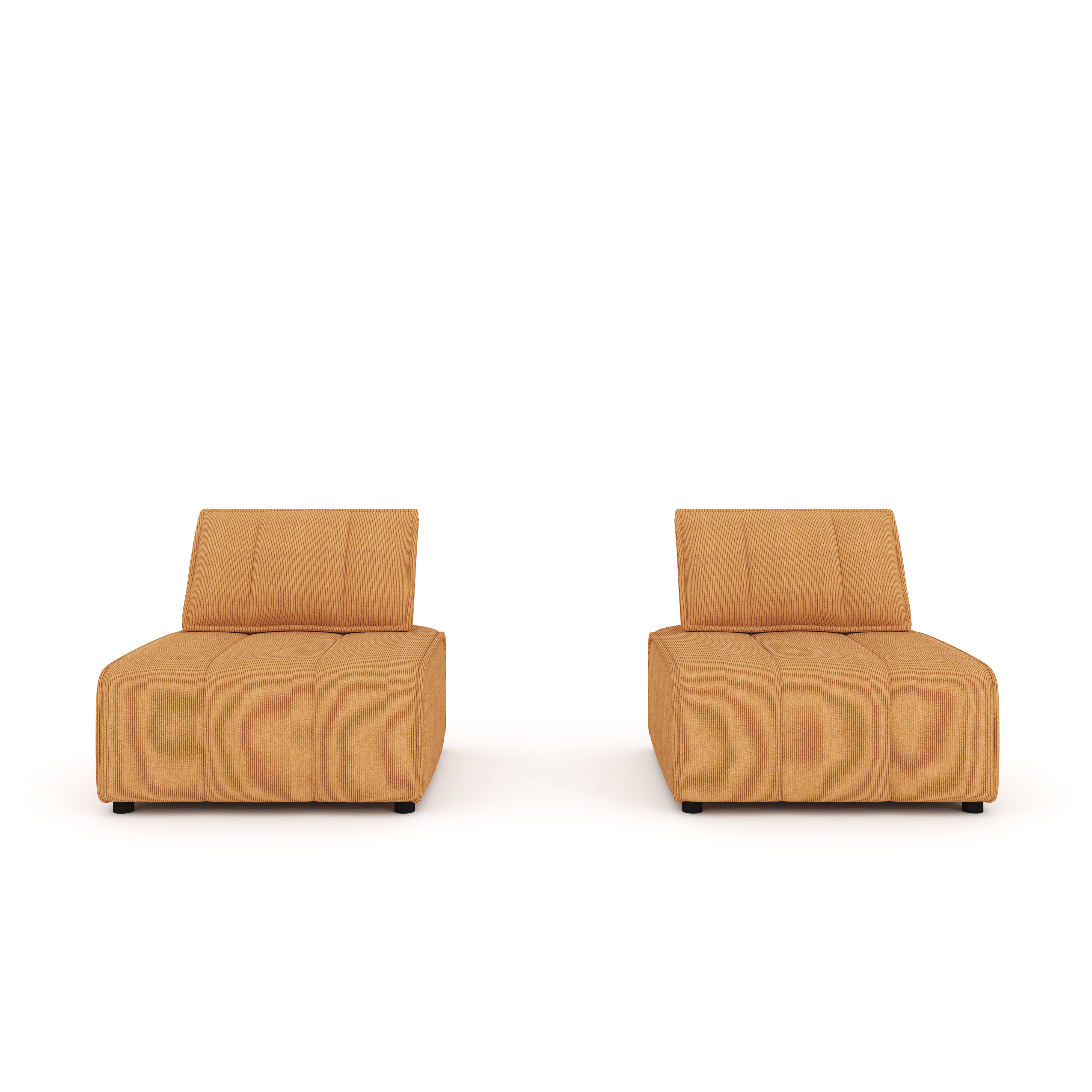 Ivy Bronx Bravoramos 41'' Wide Oversized Lounge Chair / Modular Sectioanl Sofa- For Living Room ...