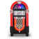 Jukebox Retro Jukebox Wireless Sound System | Wayfair.co.uk