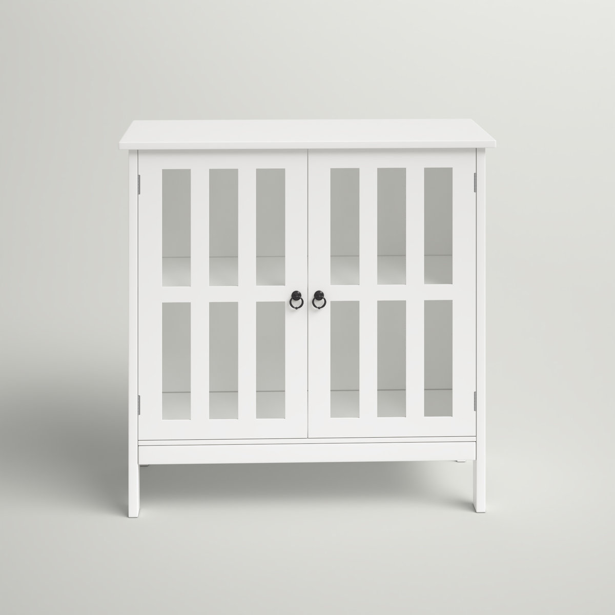 Sand & Stable™ Nia 2 - Door Accent Cabinet & Reviews - Wayfair Canada