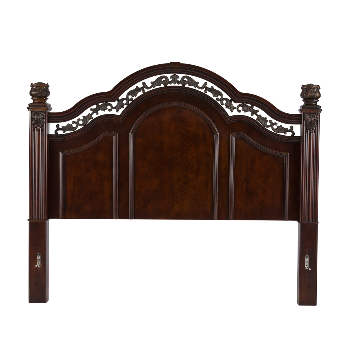 Bloomsbury Market Amala Panel Headboard & Reviews | Wayfair