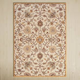 Birch Lane™ Arden Handmade Wool Rug & Reviews | Wayfair