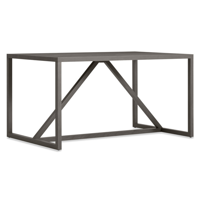 Blu Dot Strut Table & Reviews | Wayfair