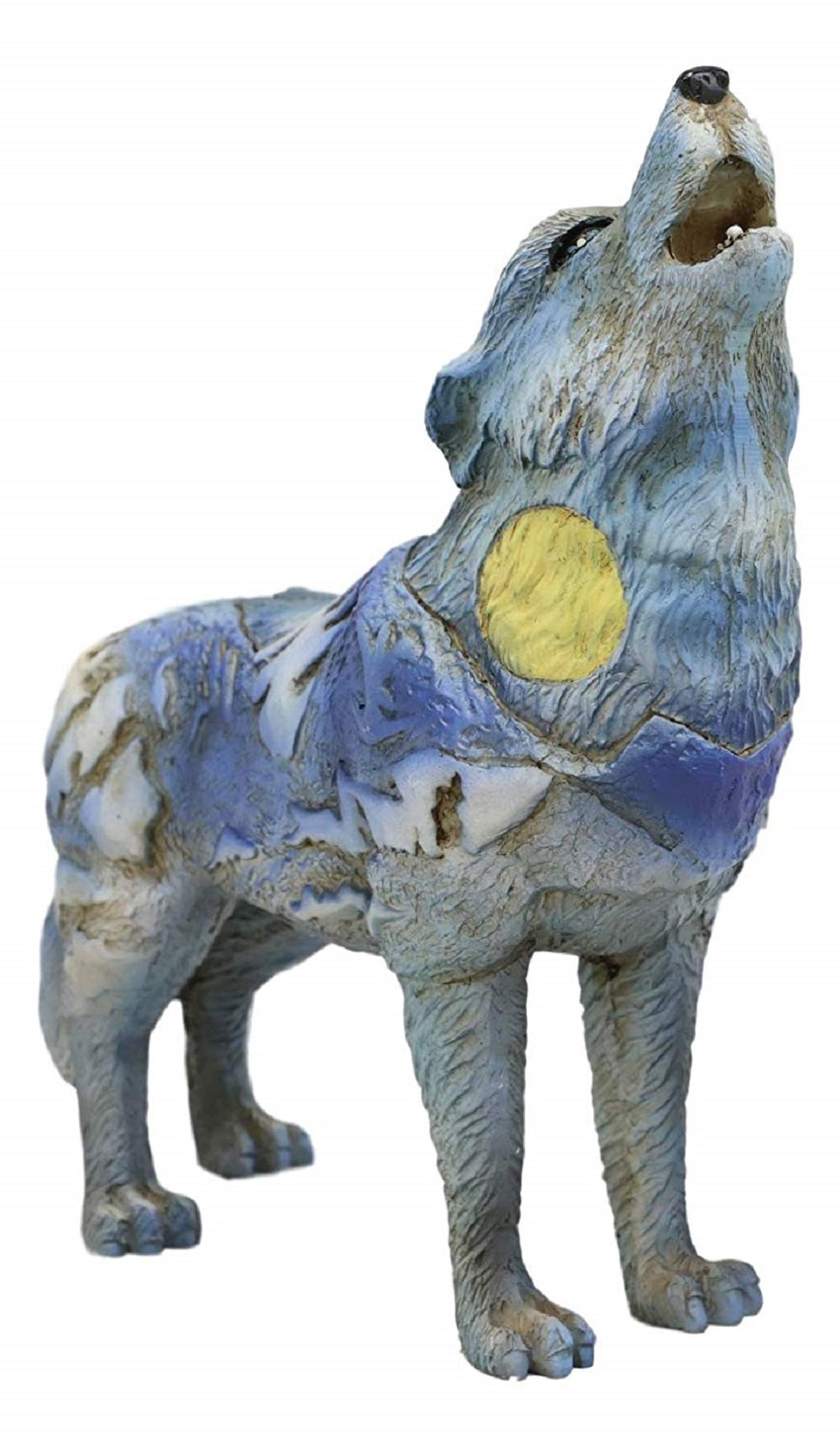 Loon Peak® Durbin Handmade Animals Figurines & Sculptures - Wayfair Canada