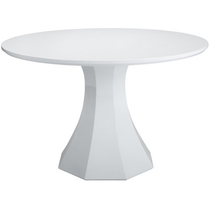 Luxury 48 inches Dining Tables | Perigold