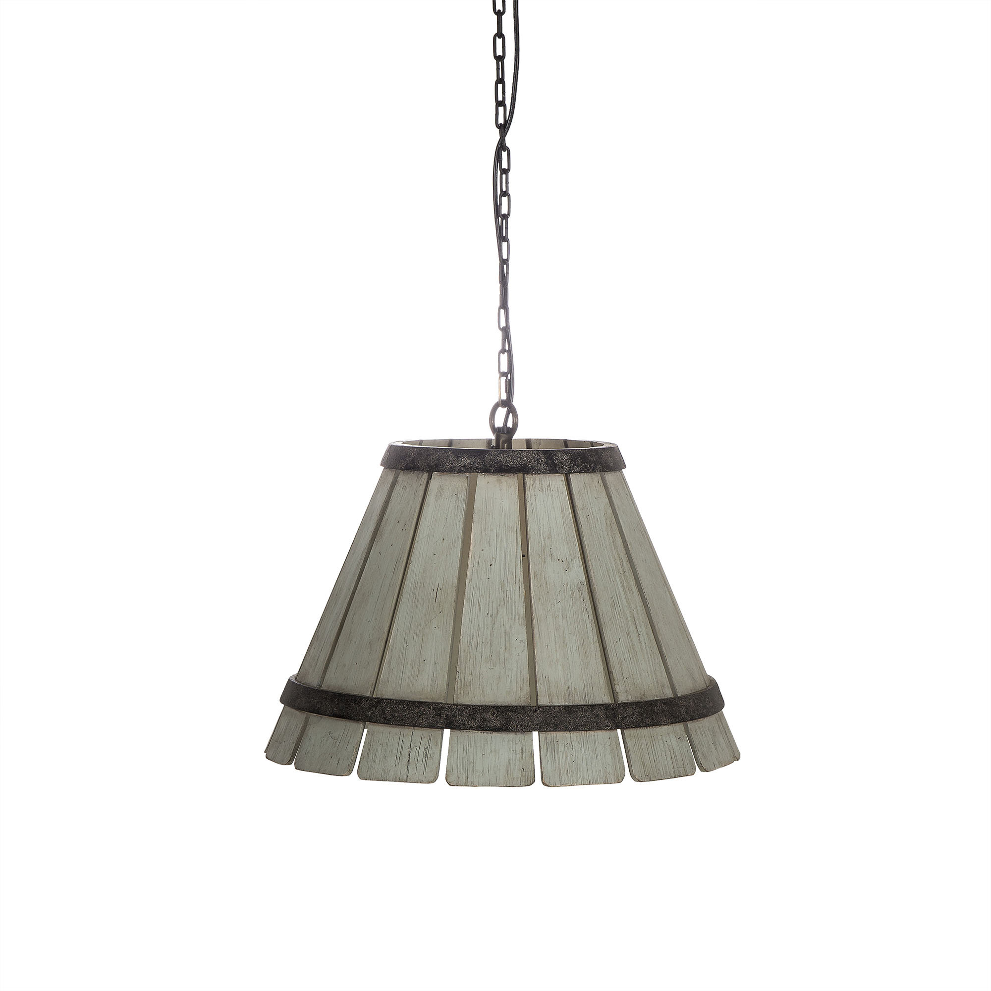 Sonder Living Maison 55 Chip 21.5" Empire Pendant Shade | Wayfair