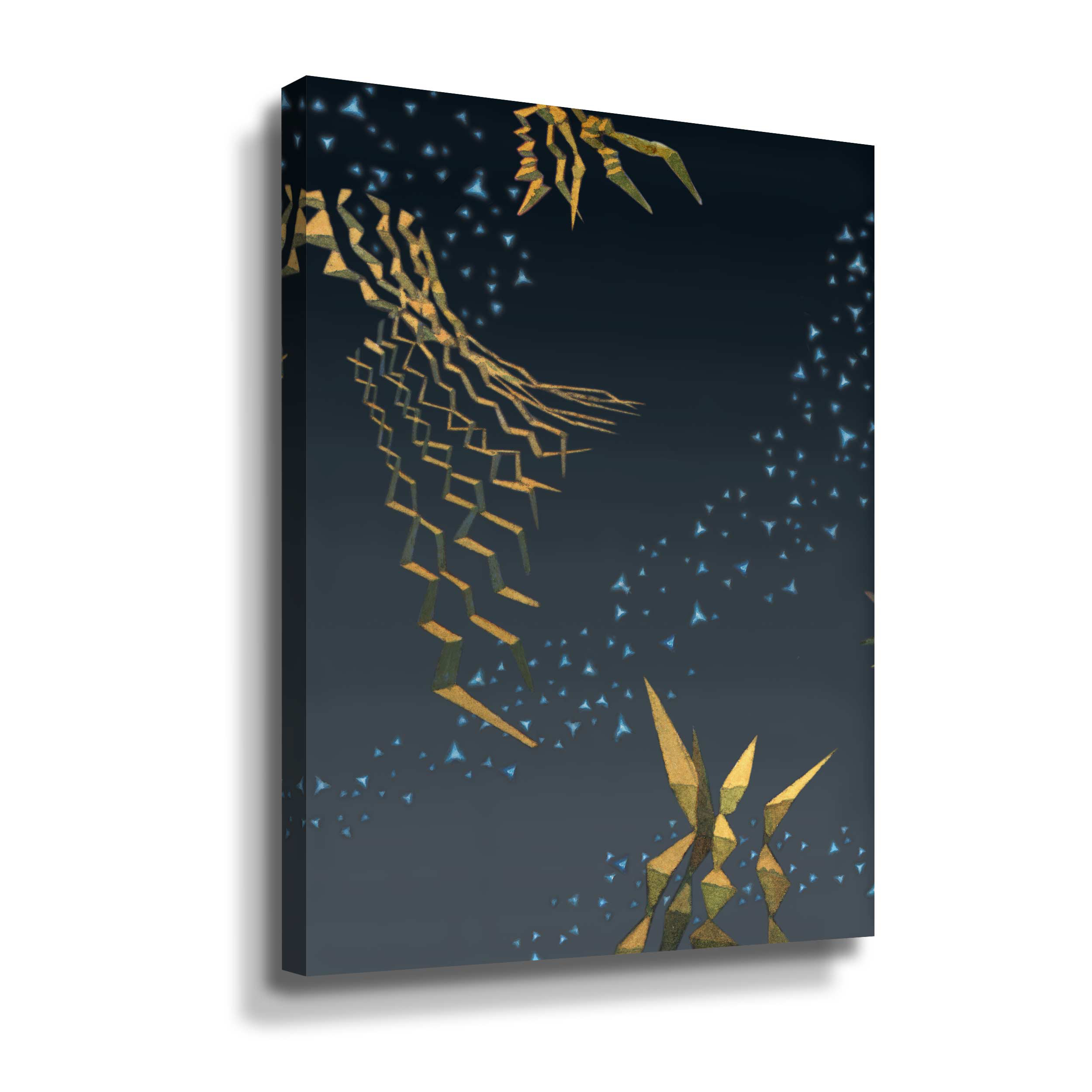 ArtWall Reviving Tone Poem XIII Gallery - Wayfair Canada