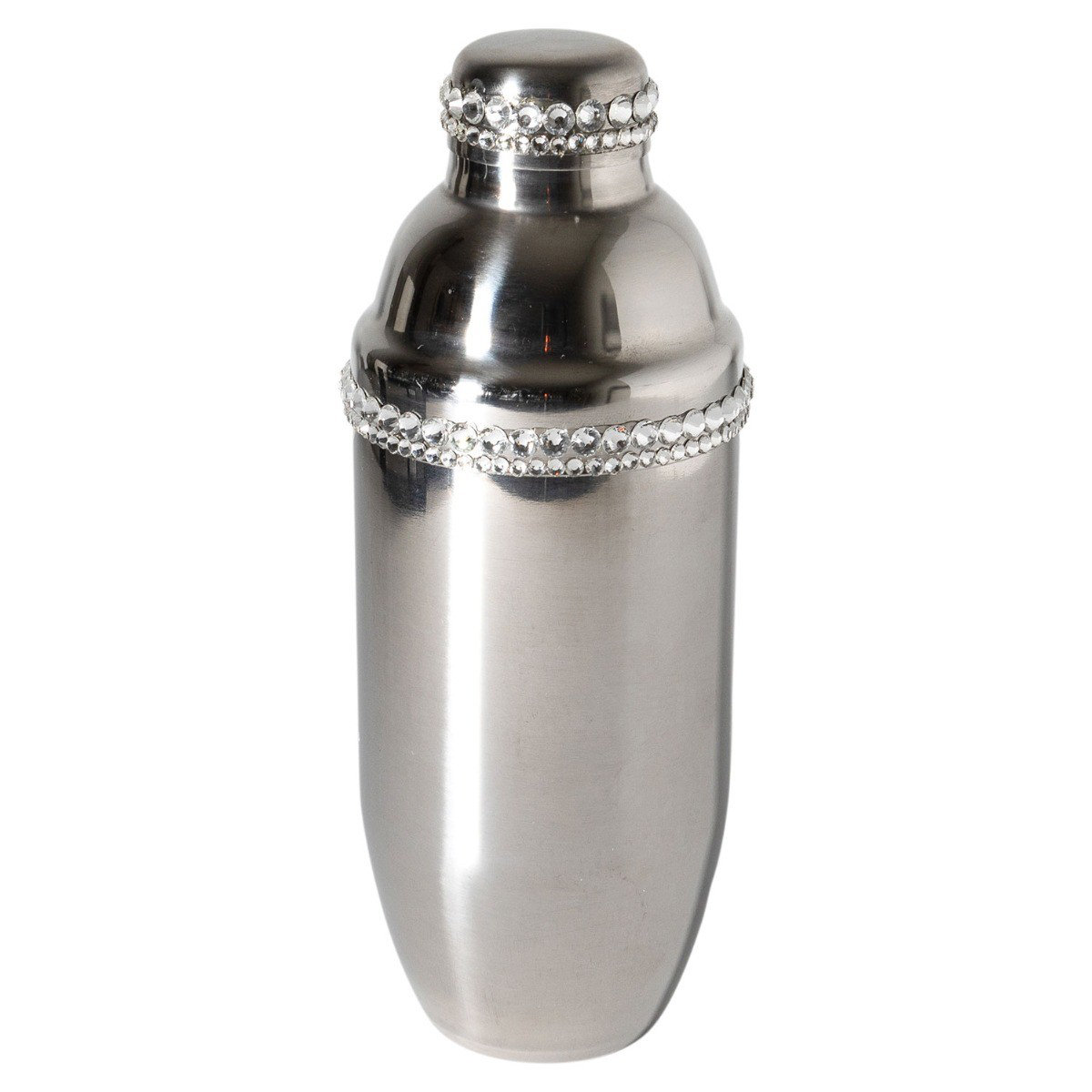 Sparkles Home Appian Rhinestone Cocktail Shaker - Wayfair Canada