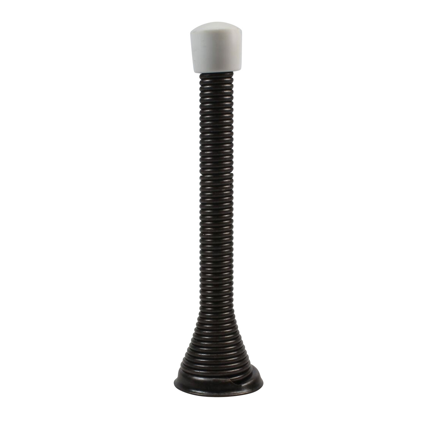 Rok Hardware Flexi Spring Heavy Duty Steel Baseboard Stop & Reviews ...