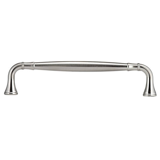 Richelieu Expression 6 3/10" Centre to Centre Bar/Handle Pull & Reviews ...