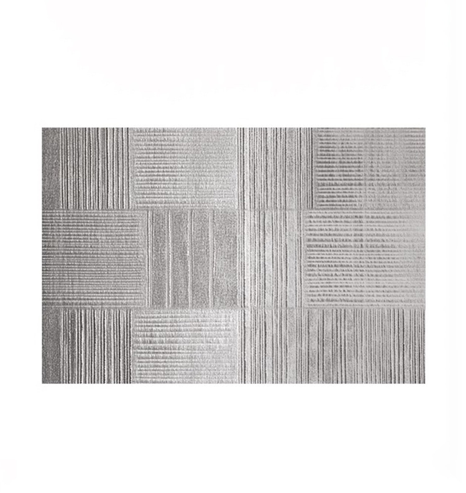 JINXI Study Room Carpet - Desk Chair Mat, High-End Bedroom Wood Floor ...