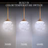 Schonbek Beyond Quest 15 Light Crystal LED Multi-Light Pendant | Wayfair