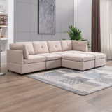 Modular Sofas You'll Love | Wayfair