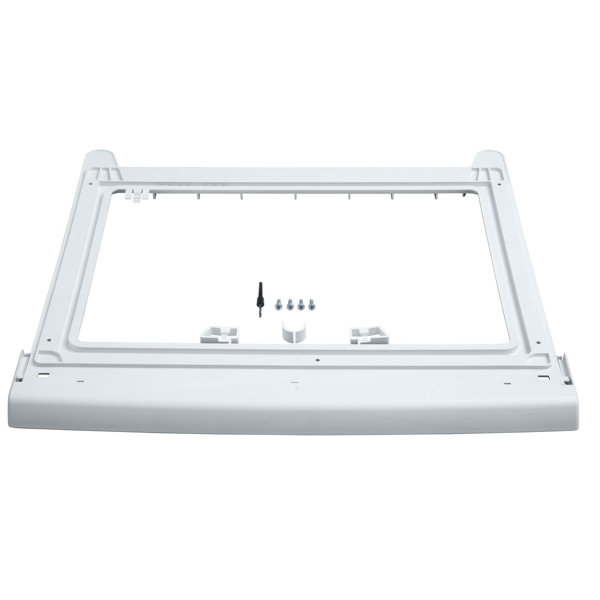 Bosch Washing Machine/Dryer Stacking Kit | Wayfair