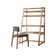 Gracie Oaks Dylan Desk with Chair Set | Wayfair.co.uk