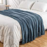 Wendes Kem Throw Blanket | Wayfair