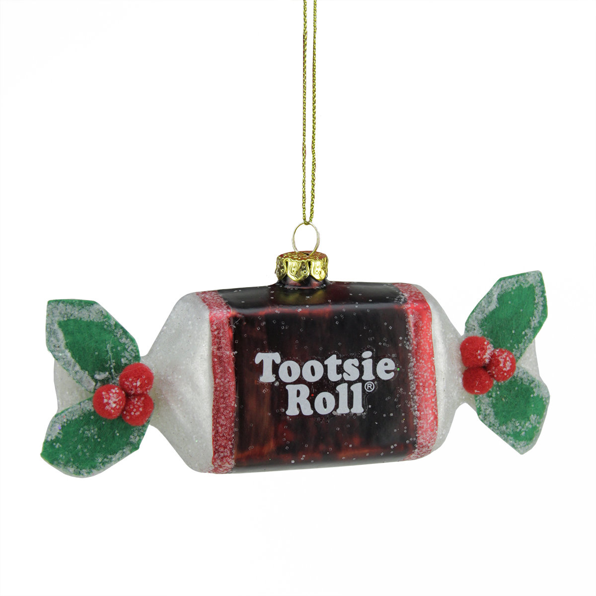 Northlight Seasonal 5.25" Candy Lane Tootsie Roll Original Chewy ...