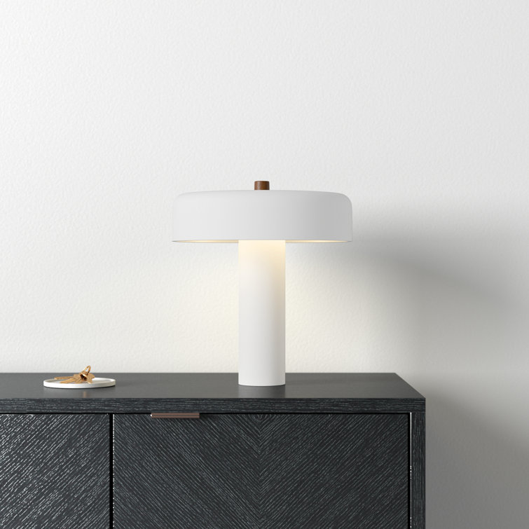 Punk Table Lamp & Reviews | AllModern