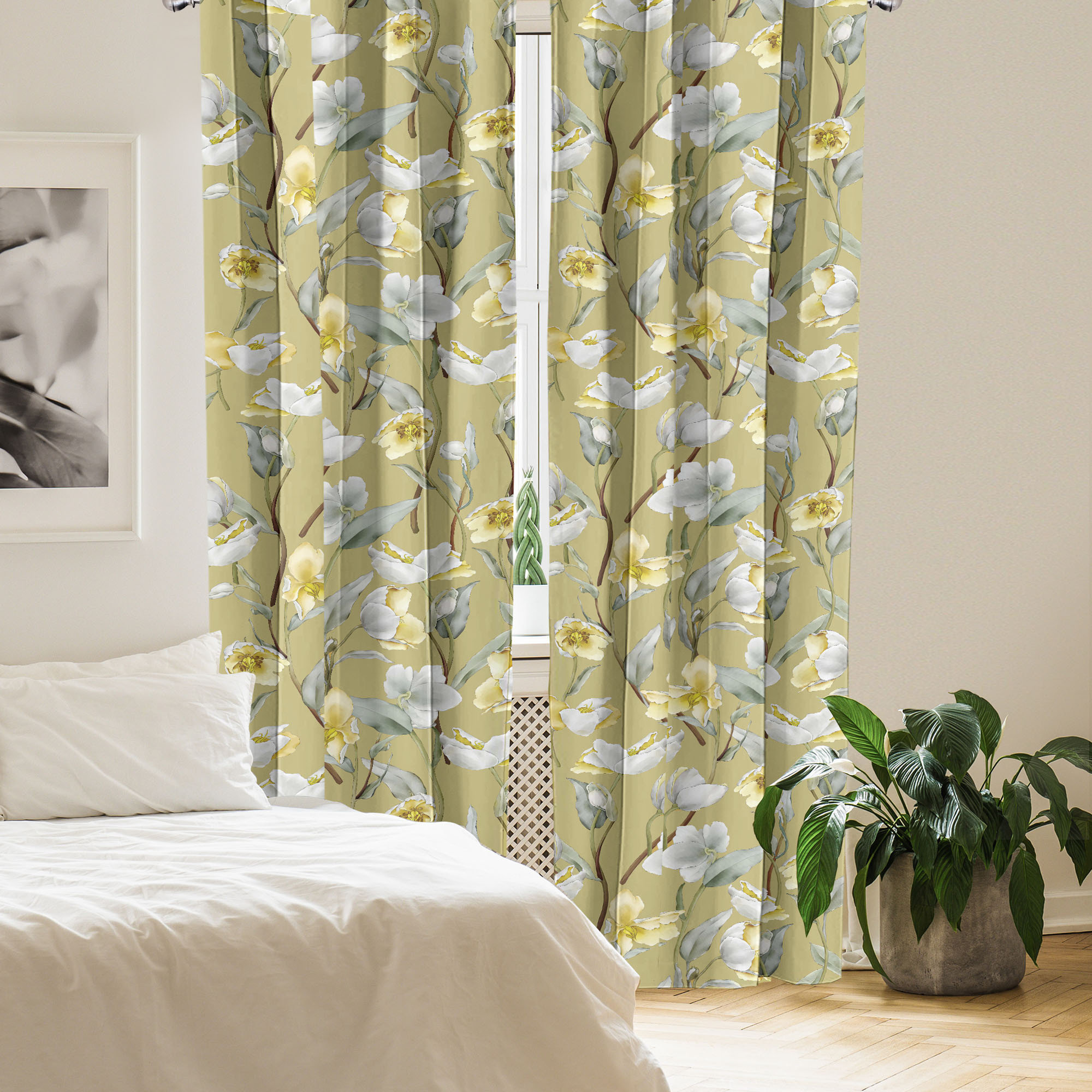 East Urban Home Carneshia Pair | Wayfair