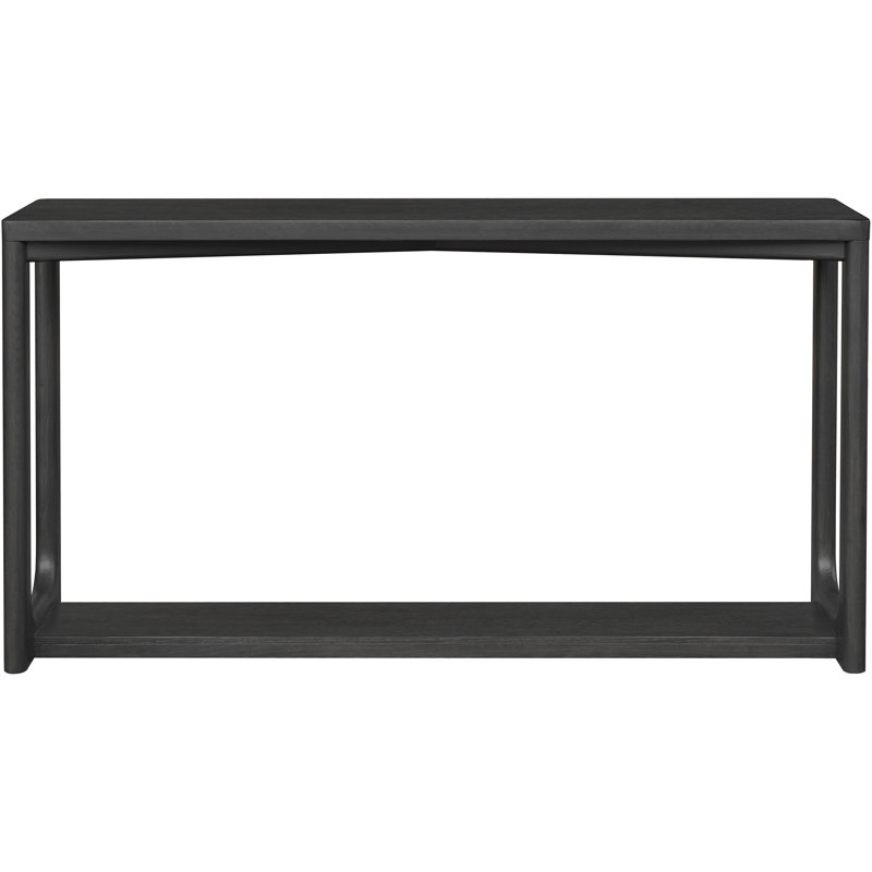Latitude Run® Paro Modern Console Table | Wayfair