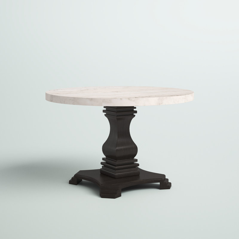 Greyleigh™ Julian Round Dining Table & Reviews | Wayfair