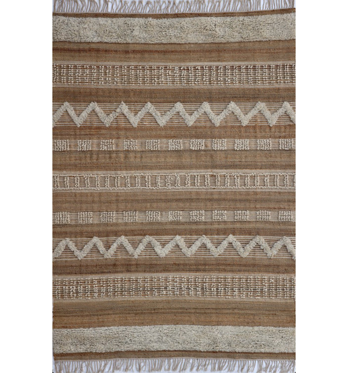 Gracie Oaks Dreyfuss 300cm L Level Cut And Loop Carpet Tile | Wayfair.co.uk