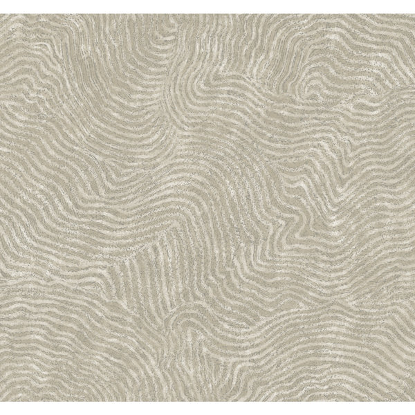 Joss & Main Almyra Abstract Roll | Wayfair