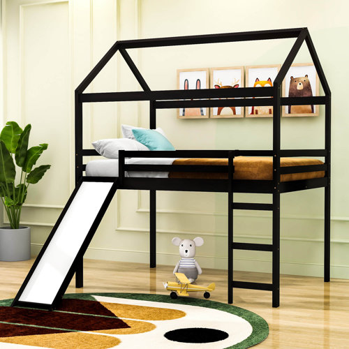 Full Size Loft Kids Beds You'll Love in 2023