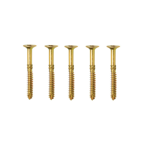 Symple Stuff Narooma Symple Stuff Metal Bolts & Screws | Wayfair.co.uk