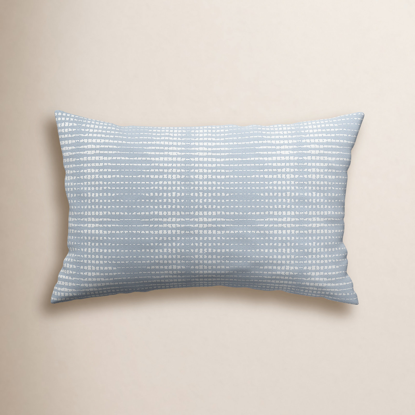 Birch Lane™ Fenna Indoor / Outdoor Rectangular Lumbar Pillow | Wayfair