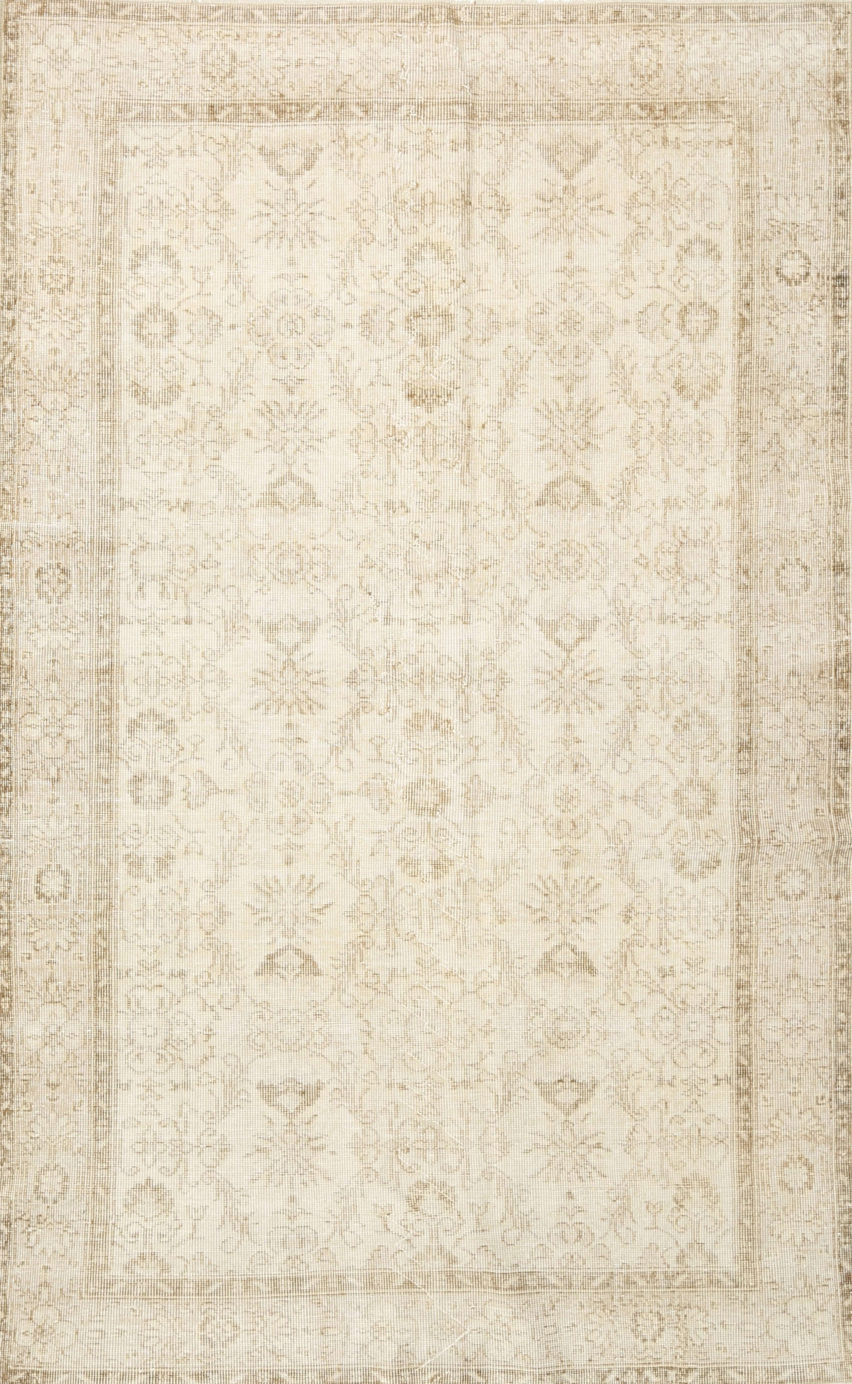 Ophelia & Co. Judson Contemporary Gray/Cream Area Rug - Wayfair Canada