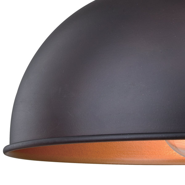 Andover Mills™ Harriett Outdoor Barn Light with Motion Sensor & Reviews ...