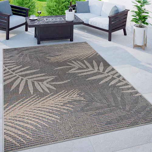 Outdoor Rugs You'll Love - Wayfair Canada