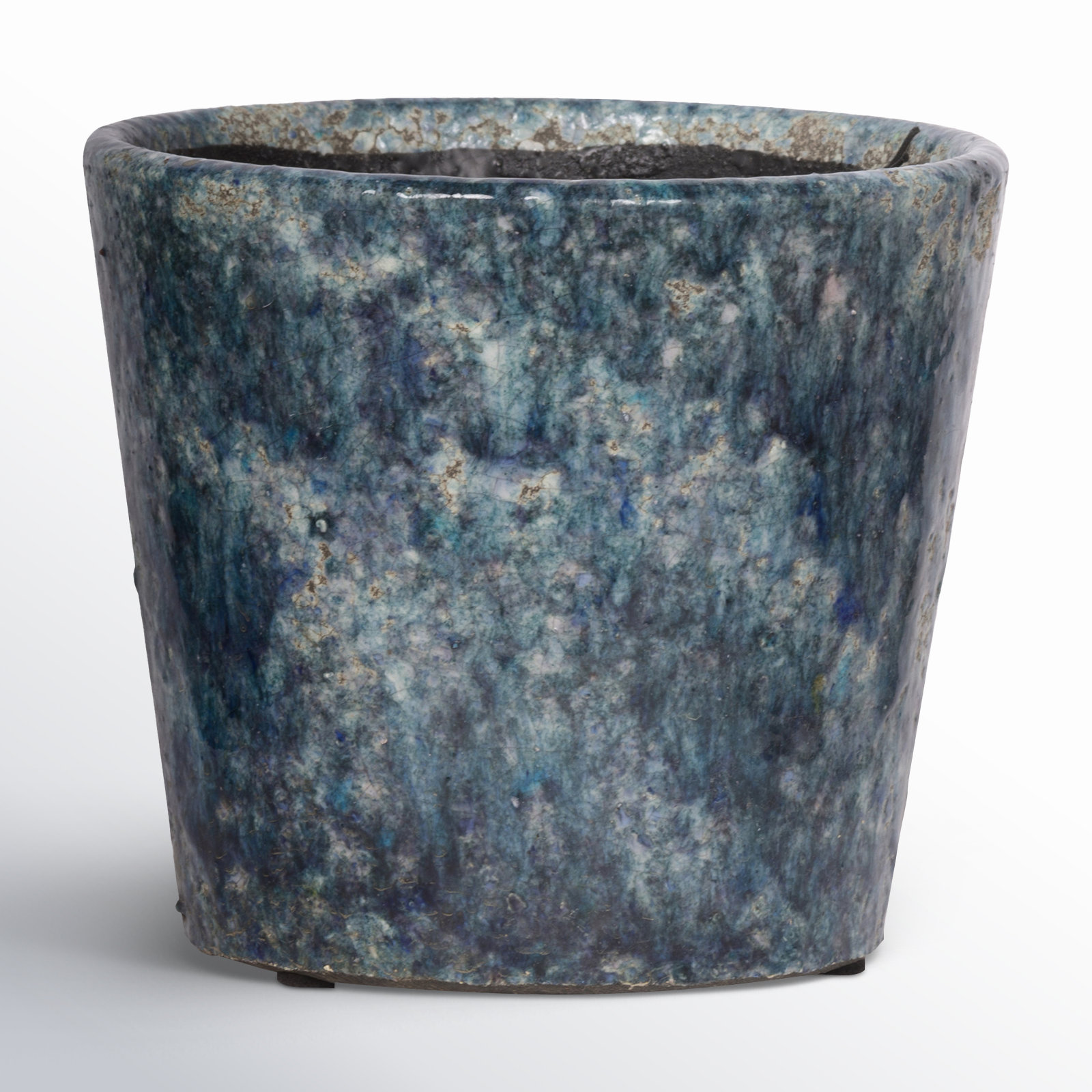 Joss & Main Duke Terracotta Pot Planter & Reviews | Joss & Main