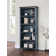 Birch Lane™ Vivienne Bookcase & Reviews | Wayfair