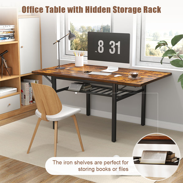 17 Stories Foldable Dining Table For 2-6, Drop Tables For Small Spaces ...