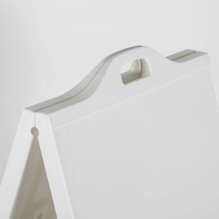 MT Displays Sandwich Board A-Frame Double Sided Outdoor Sidewalk Sign ...