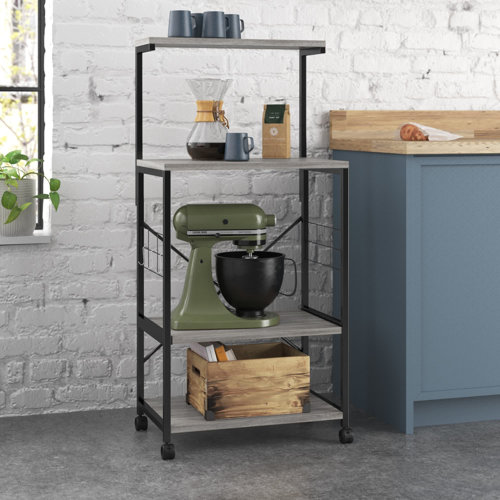 Wayfair | Kitchen Islands with Breakfast Bar & Carts