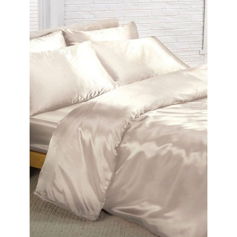 Fairmont Park 100% Polyester Duvet | Wayfair.co.uk