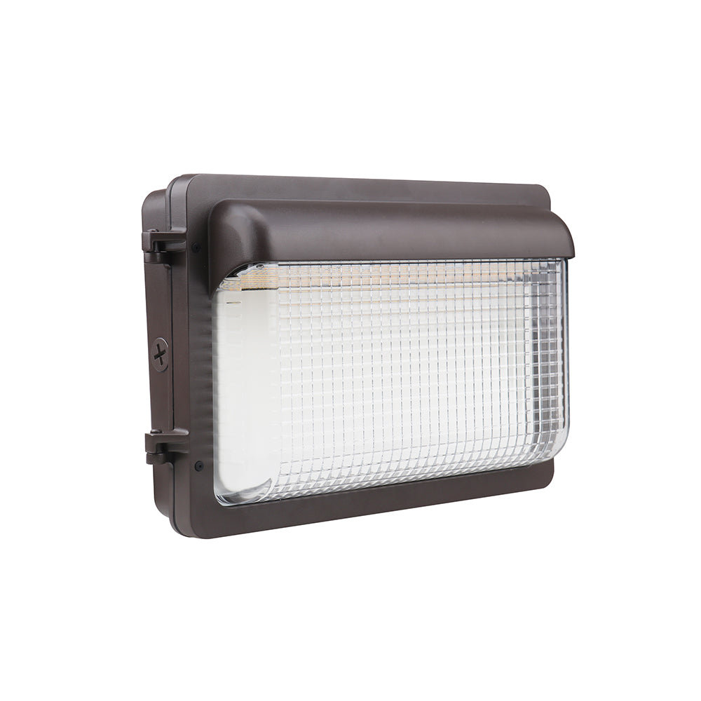 Beyond LED Technology Outdoor Wall Pack Light | Wayfair